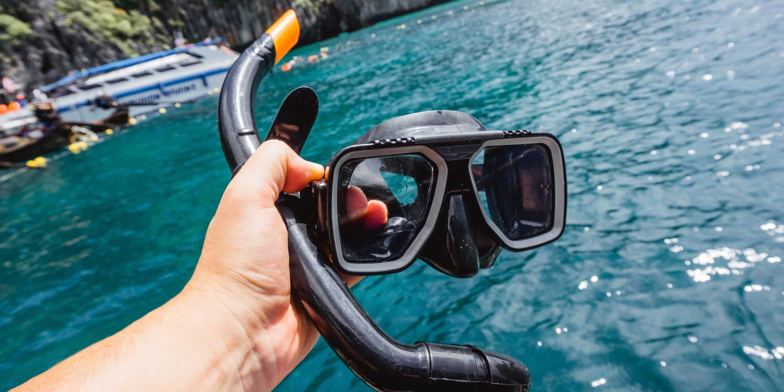 Some Important Tips and Best Spots For Snorkeling - Andaman Game Fishing